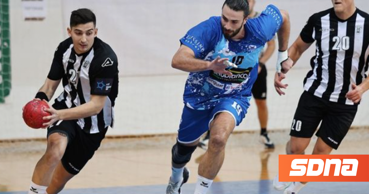 ΠΑΟΚ - Ανόρθωση 33-37 | SDNA